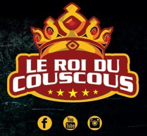 LE_ROI_DU_COUSCOUS_LOGO - Plaza Côte-des-Neiges