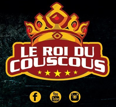 LE_ROI_DU_COUSCOUS_LOGO - Plaza Côte-des-Neiges